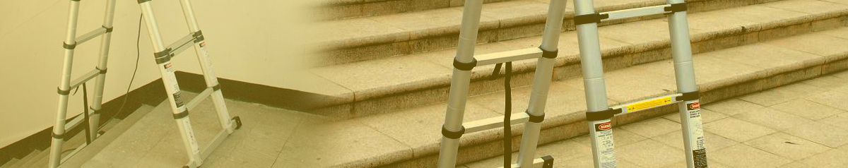 Maxi Ladders | The best range of ladders in Cape Town – Just another ...