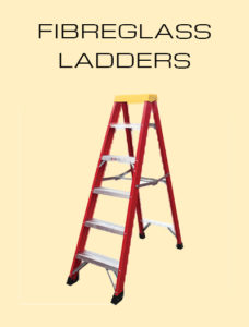 Maxi Ladders | Hitech Heavy Duty Ladders – The best range of ladders in ...