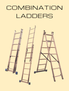Maxi Ladders | Hitech Heavy Duty Ladders – The best range of ladders in ...