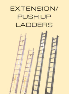 Maxi Ladders | Hitech Heavy Duty Ladders – The best range of ladders in ...
