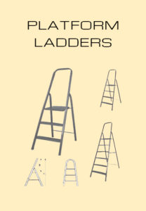 Maxi Ladders | Hitech Heavy Duty Ladders – The best range of ladders in ...