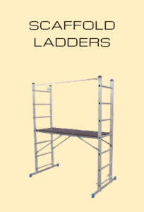 Maxi Ladders | Hitech Heavy Duty Ladders – The best range of ladders in ...